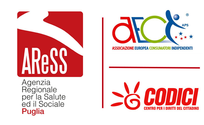 IL PROGETTO - PUNTI FACILITAZIONE DIGITALE PUGLIA